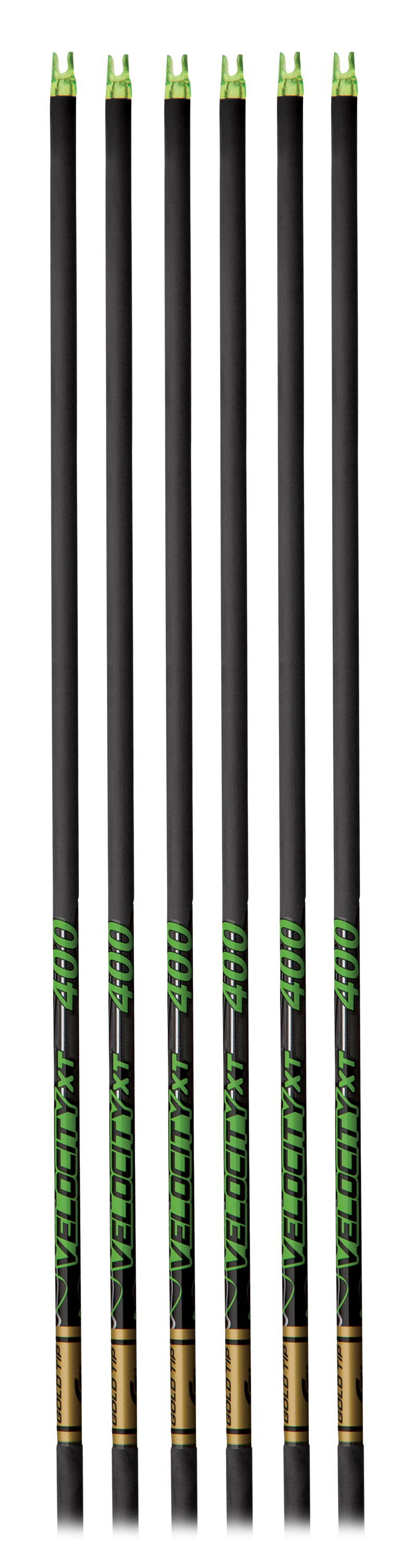 Gold Tip Velocity XT Arrow Shafts | Bass Pro Shops Canada